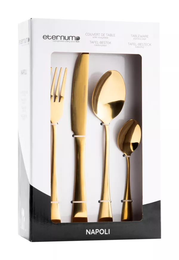 ETERNUM : cutlery specialist